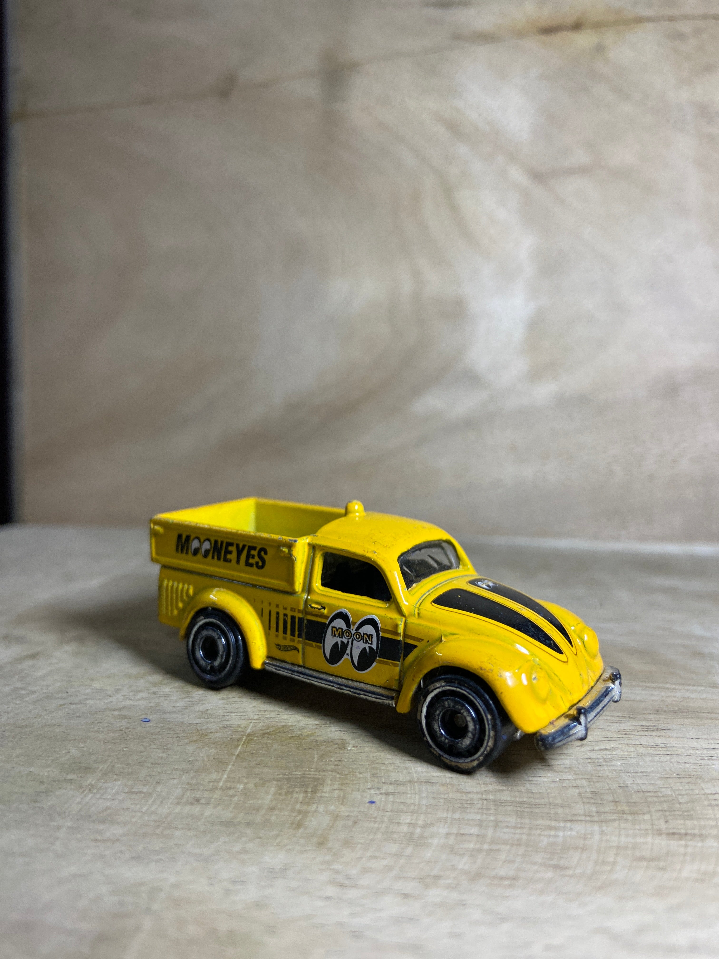 Volkswagen Van – Rolling Metal Collectibles